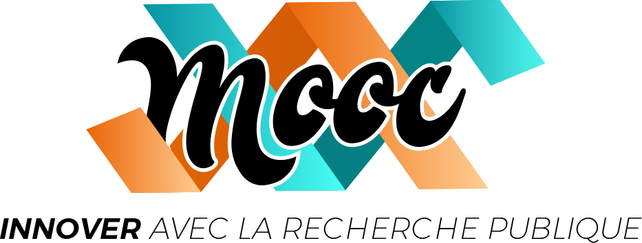 Découvrez le MOOC « Innover avec la recherche publique